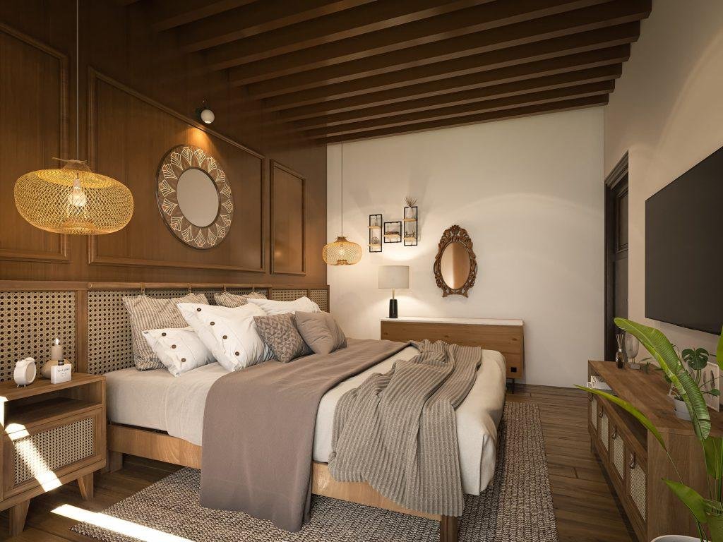 Interiors Renders – Dpixels