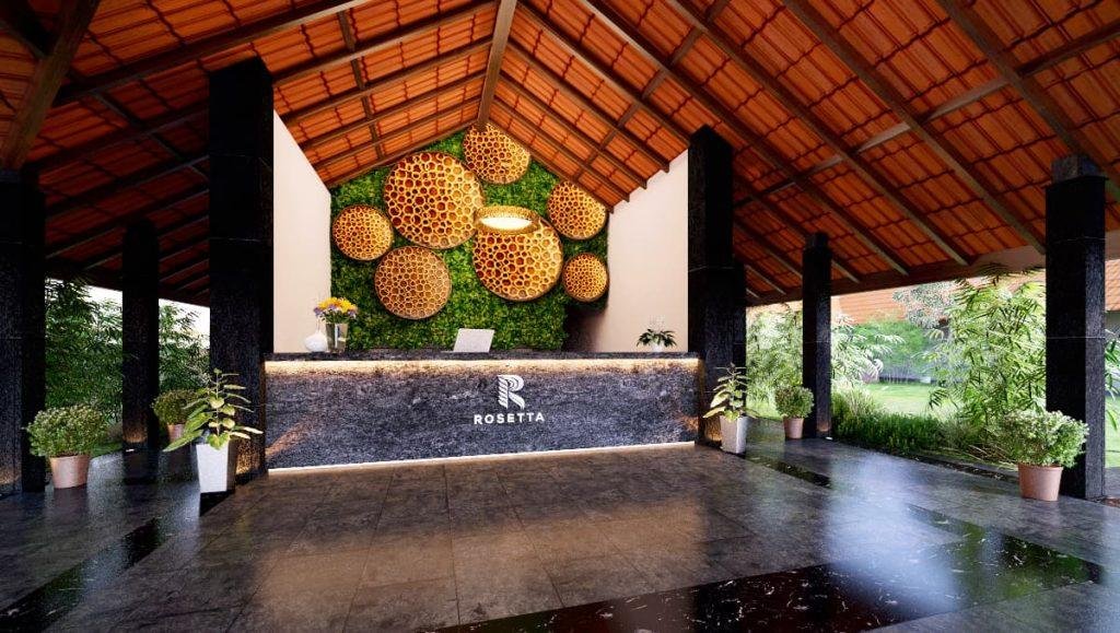 Interiors Renders – Dpixels