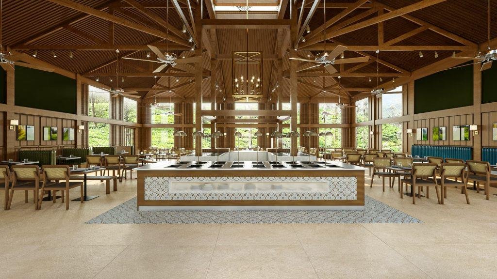 Interiors Renders – Dpixels