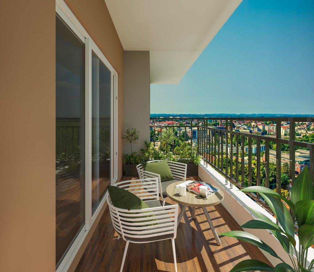 Interiors Renders - Dpixels