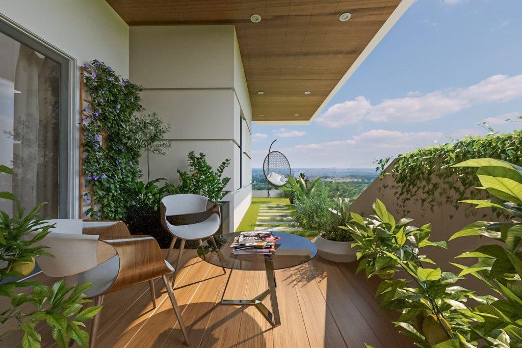 Interiors Renders – Dpixels