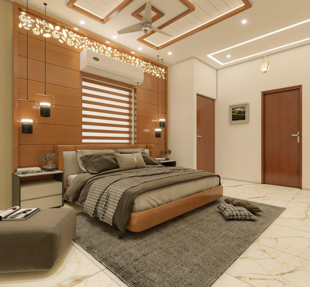 Interiors Renders - Dpixels